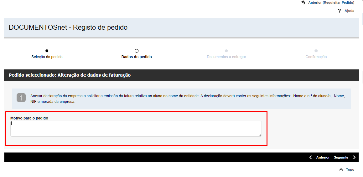 ESTAMOS ON IPLUSO: central de ajuda – Grupo Lusófona