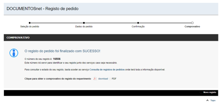 ESTAMOS ON IPLUSO: central de ajuda – Grupo Lusófona