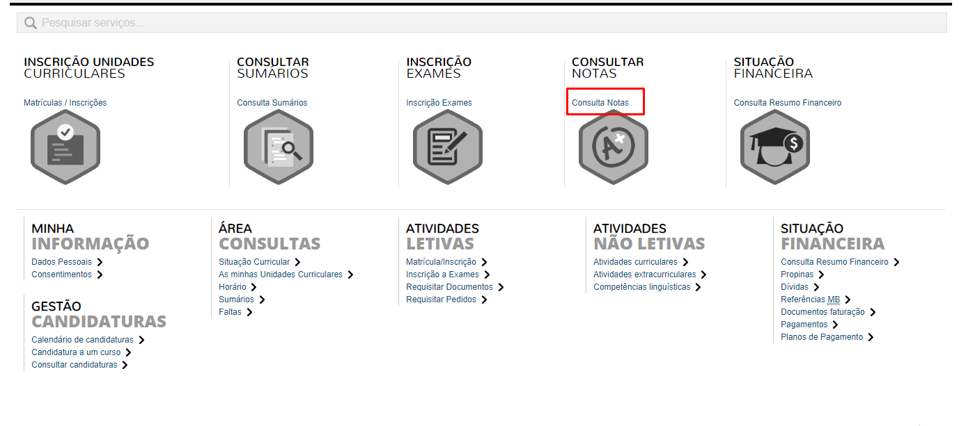 ESTAMOS ON IPLUSO: central de ajuda – Grupo Lusófona